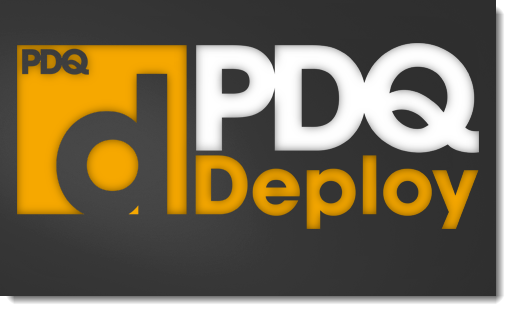 PDQ Deploy idemeum agent installation